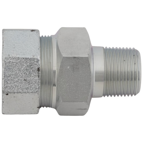 2804302 - Wal-rich 2804302 - 3/4" Style 65 Water Service Compression ...
