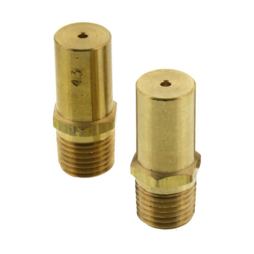 3H0346700006 - Modine 3H0346700006 - NG to LP Conversion Kit for ...