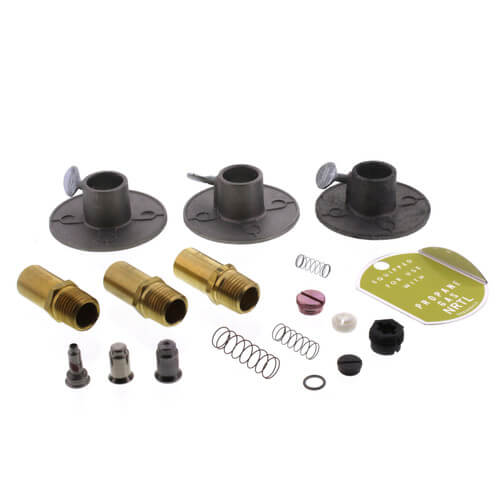 3H0346700008 - Modine 3H0346700008 - NG to LP Conversion Kit for PDP200 ...