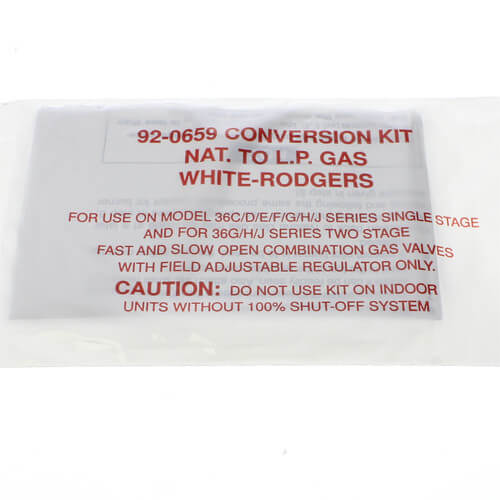 28051 - Modine 28051 - Propane Conversion Kit for PDP250, 28051