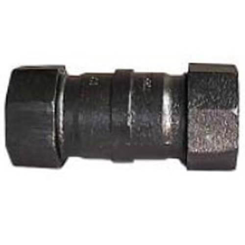 2806010 - Wal-rich 2806010 - 1-1/2" Style 90 Water Service Compression ...