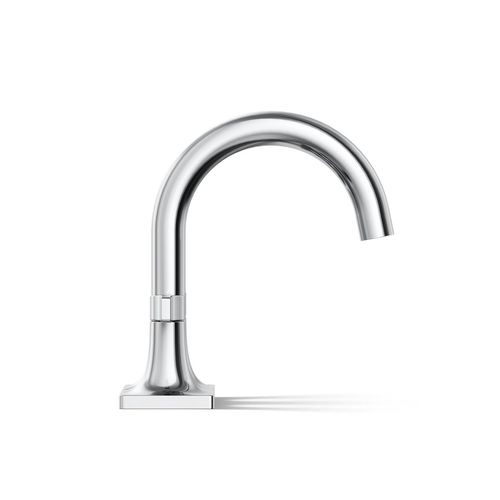 K-28124-4-CP - Kohler K-28124-4-CP - Venza Two Handle Centerset Lav ...