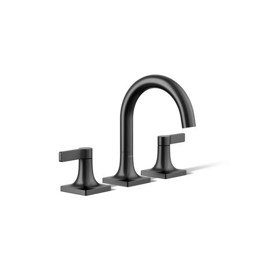 K-28125-4-BL - Kohler K-28125-4-BL - Venza Two Handle Widespread Lav ...
