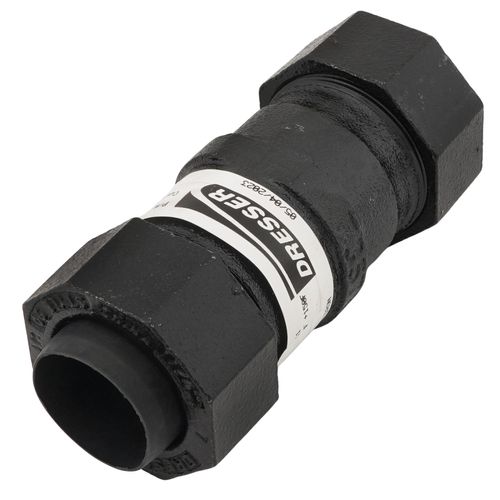 2815806 - Wal-rich 2815806 - 1-1/4" IPS Style 90 Gas Meter Compression ...