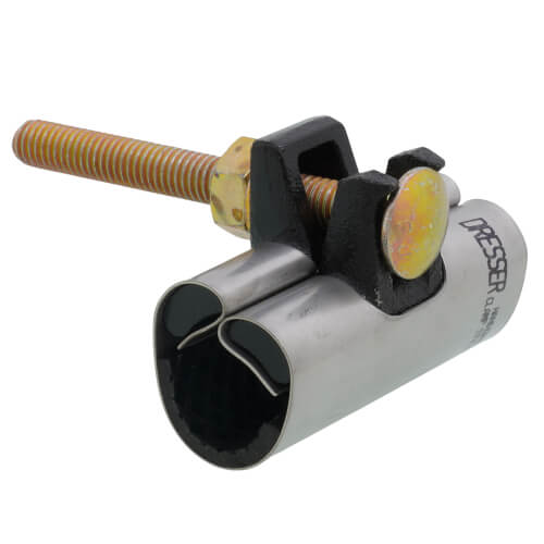 2817002 - Wal-rich 2817002 - 1/2" x 3" Stainless Steel Dresser ...