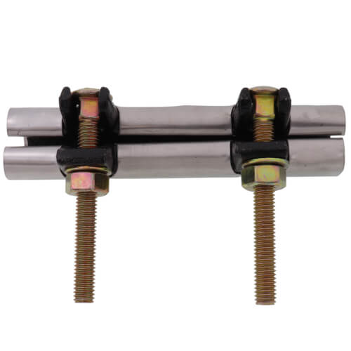 2817008 - Wal-rich 2817008 - 3/4" x 6" Stainless Steel Dresser ...