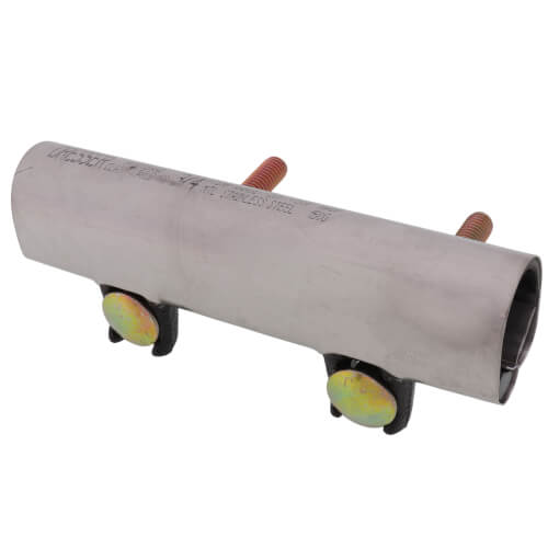 2817008 - Wal-rich 2817008 - 3/4" x 6" Stainless Steel Dresser ...