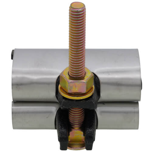 2817014 - Wal-rich 2817014 - 1-1/4" x 3" Stainless Steel Dresser ...