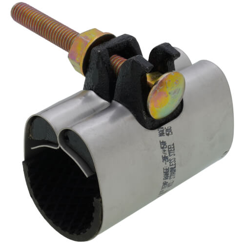 2817014 - Wal-rich 2817014 - 1-1/4" x 3" Stainless Steel Dresser ...