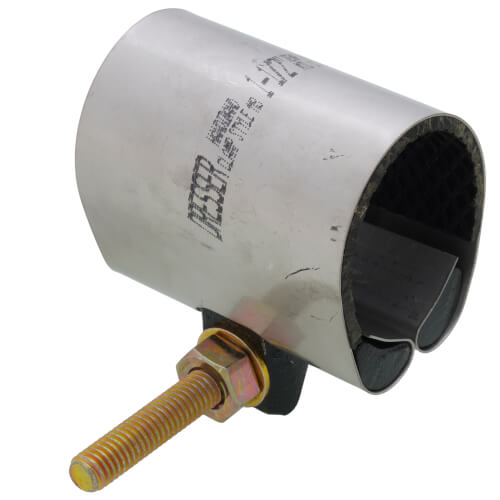 2817018 - Wal-rich 2817018 - 1-1/2" x 3" Stainless Steel Dresser ...