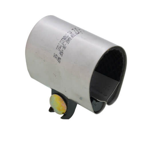 2817018 - Wal-rich 2817018 - 1-1/2" x 3" Stainless Steel Dresser ...