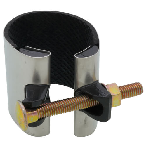 2817026 - Wal-rich 2817026 - 2-1/2" x 3" Stainless Steel Dresser ...