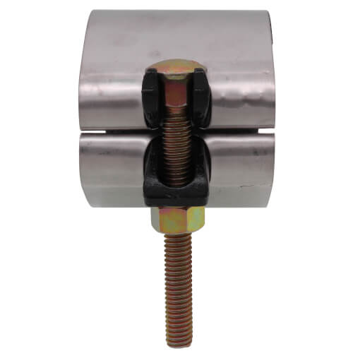 2817030 - Wal-rich 2817030 - 3" x 3" Stainless Steel Dresser Handiband ...