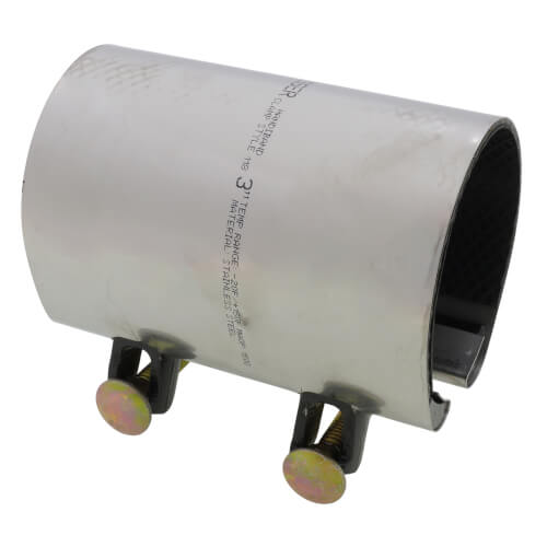 2817032 - Wal-rich 2817032 - 3" x 6" Stainless Steel Dresser Handiband ...