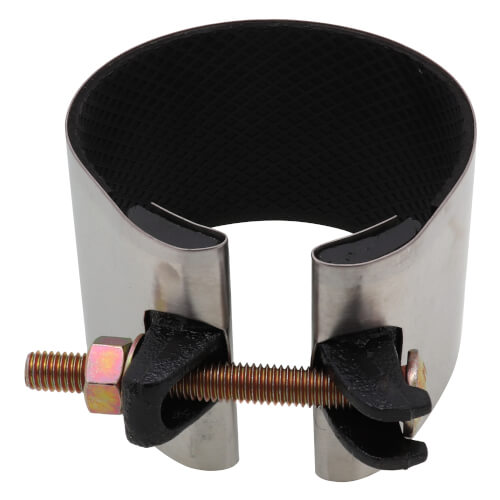 2817034 - Wal-rich 2817034 - 4" x 3" Stainless Steel Dresser Handiband ...