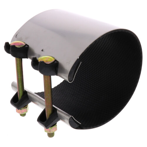 2817050 - Wal-rich 2817050 - 5" x 6" Stainless Steel Dresser Handiband ...