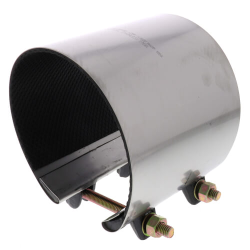 2817050 - Wal-rich 2817050 - 5" x 6" Stainless Steel Dresser Handiband ...