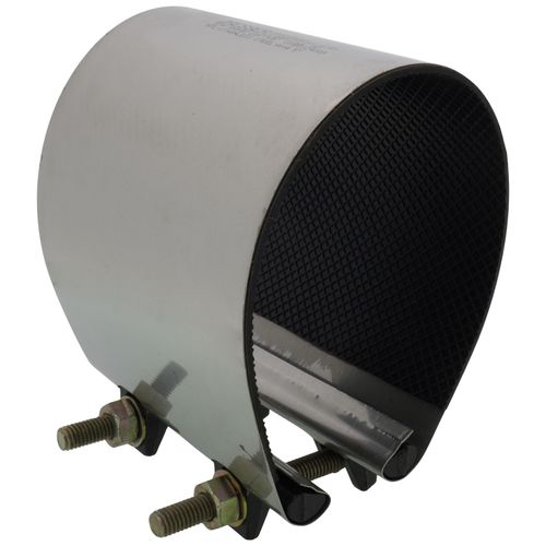 2817050 - Wal-rich 2817050 - 5" x 6" Stainless Steel Dresser Handiband ...