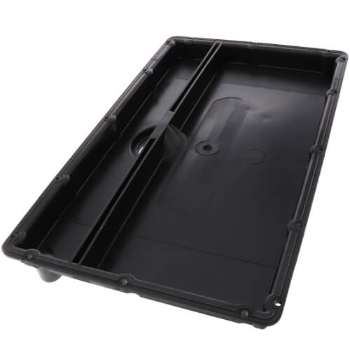 2820005S - Goodman-Amana 2820005S - 17.5" Flue Collector Box, 2820005S