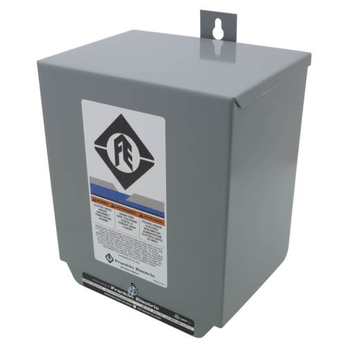 2823008110 - Little Giant 2823008110 - Standard Submersible Motor ...