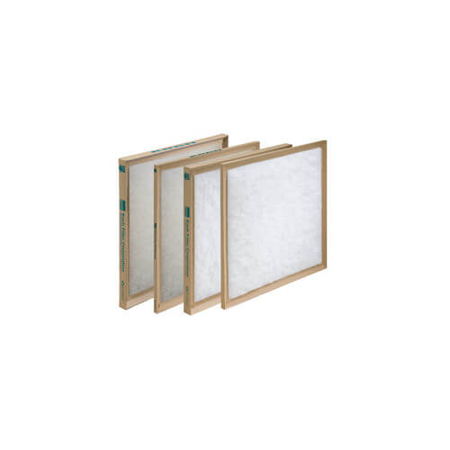 261A0080300 - Hart & Cooley 261A0080300 - 8" x 30" x 1" Polyester Throw ...