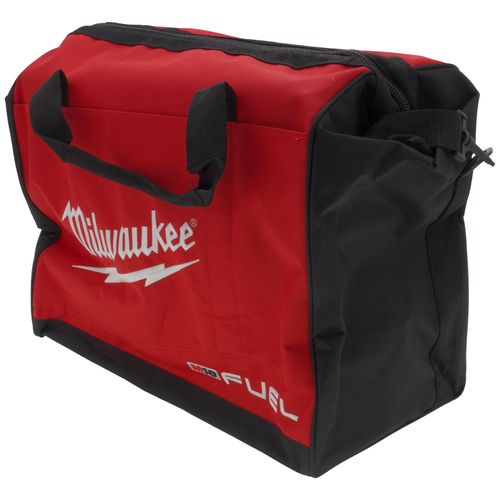 2844-21 - Milwaukee 2844-21 - M18 FUEL Duplex Nailer Kit w/ Nailer ...