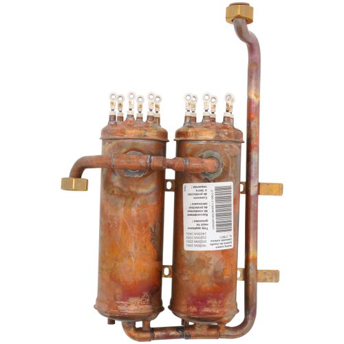 286364 - Stiebel Eltron 286364 - Heating System for Tempra 24 B, 24 ...