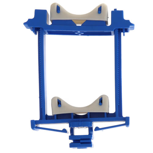 287-P - Holdrite 287-P - 1"-2" Strut Clamp w/ Isolation Pads