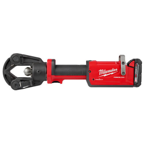 2876-22 - Milwaukee 2876-22 - M18 FORCE LOGIC 11T Dieless Latched ...