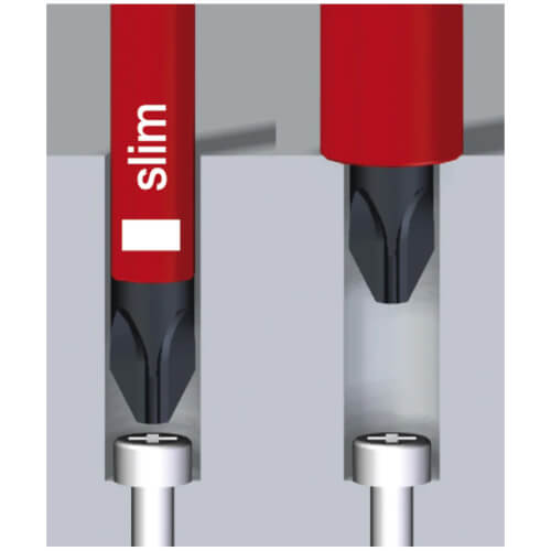 28792-WIHA - Wiha 28792-WIHA - 16-Piece Insulated TorqueControl ...