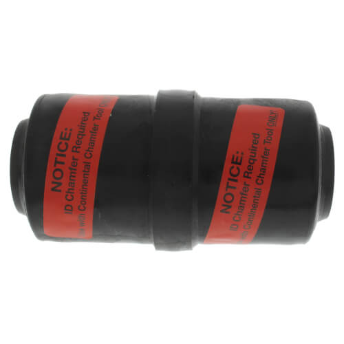 2881006 - Wal-rich 2881006 - 1-1/4" IPS Con-Stab Coupling (SDR-10)