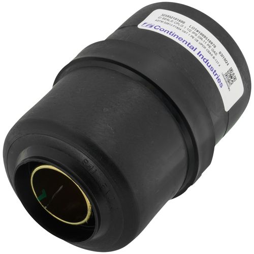 2881008 - Wal-rich 2881008 - 1-1/2" IPS Con-Stab Coupling (SDR-11)