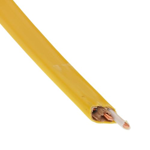 28828228 - Southwire 28828228 - 12-2 Yellow Romex® SIMpull Type NM-B ...