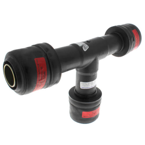 2883010 - Wal-rich 2883010 - 2" IPS Con-Stab Tee (SDR-11)