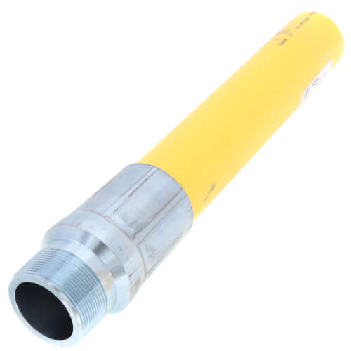 2885058 - Wal-rich 2885058 - 2" IPS Con-Stab Poly Plain End Male ...
