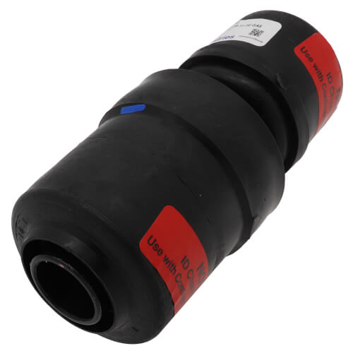 2891022 - Wal-rich 2891022 - 1-1/4" IPS x 1" IPS Con-Stab Reducer (SDR-11)