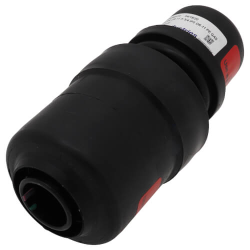 2891050 - Wal-rich 2891050 - 1-1/4" IPS x 3/4" IPS Con-Stab Reducer ...