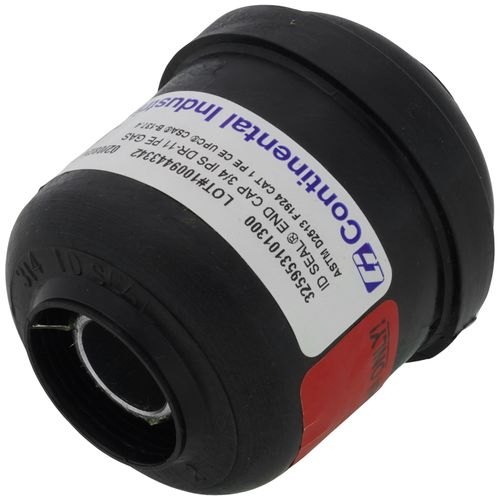 2892002 - Wal-rich 2892002 - 3/4" IPS Con-Stab Cap Ends (SDR-11)