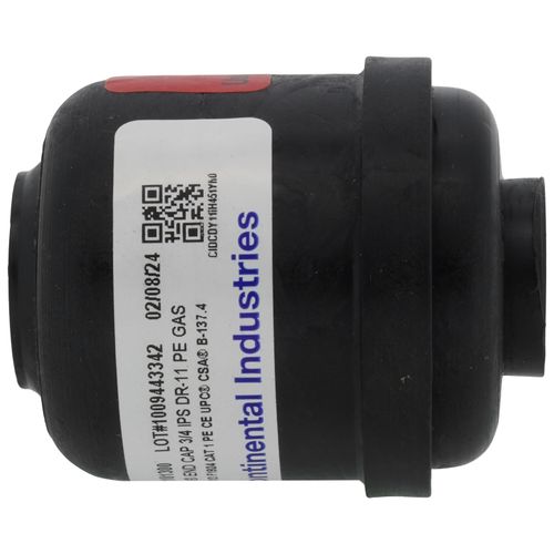 2892002 - Wal-rich 2892002 - 3/4" IPS Con-Stab Cap Ends (SDR-11)