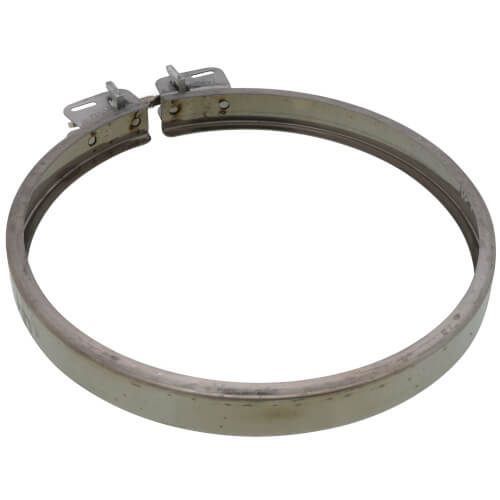 29008W - Square D 29008W - Aluminum Meter Sealing Ring