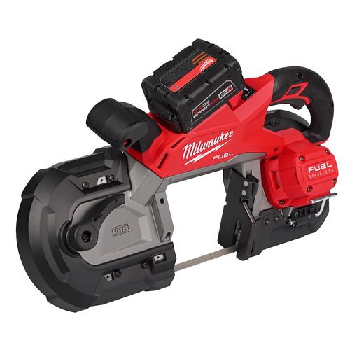 2929-22 - Milwaukee 2929-22 - M18 FUEL Deep Cut Band Saw Kit