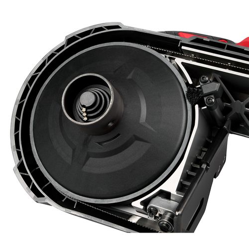 2929-22 - Milwaukee 2929-22 - M18 FUEL Deep Cut Band Saw Kit