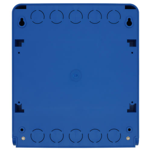 294EXP - Tekmar 294EXP - Smart Boiler Expansion, Four tN4, Expands Four Boilers up to 16 Boilers ...