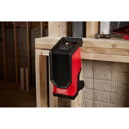 2954-20 - Milwaukee 2954-20 - M18 Bluetooth Jobsite Speaker