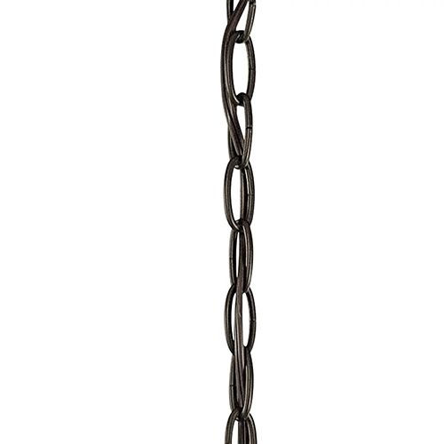 2996OZ - Kichler 2996OZ - 36" Standard Gauge Chain (Olde Bronze)
