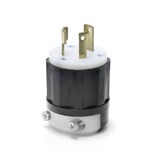 2671-LEVITON - Leviton 2671-LEVITON - 30A, 250V 3-Phase, NEMA L11-30P ...