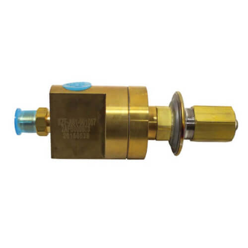 2AFB000933 - Carrier 2AFB000933 - Capacity Control Valve, 2AFB000933