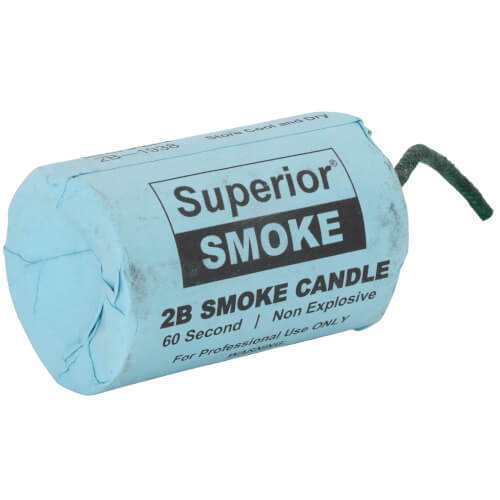 2B-ESP - ESP 2B-ESP - 60 Second Smoke Emitter (8,000 Cubic FT)