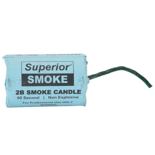 2B-ESP - ESP 2B-ESP - 60 Second Smoke Emitter (8,000 Cubic FT)