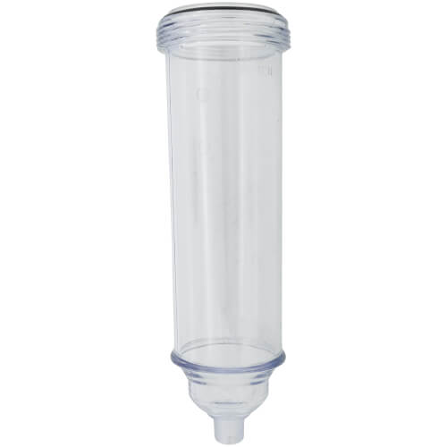 2C - Rusco 2C - 2" Spin-Down Replacement Filter Housing Cover